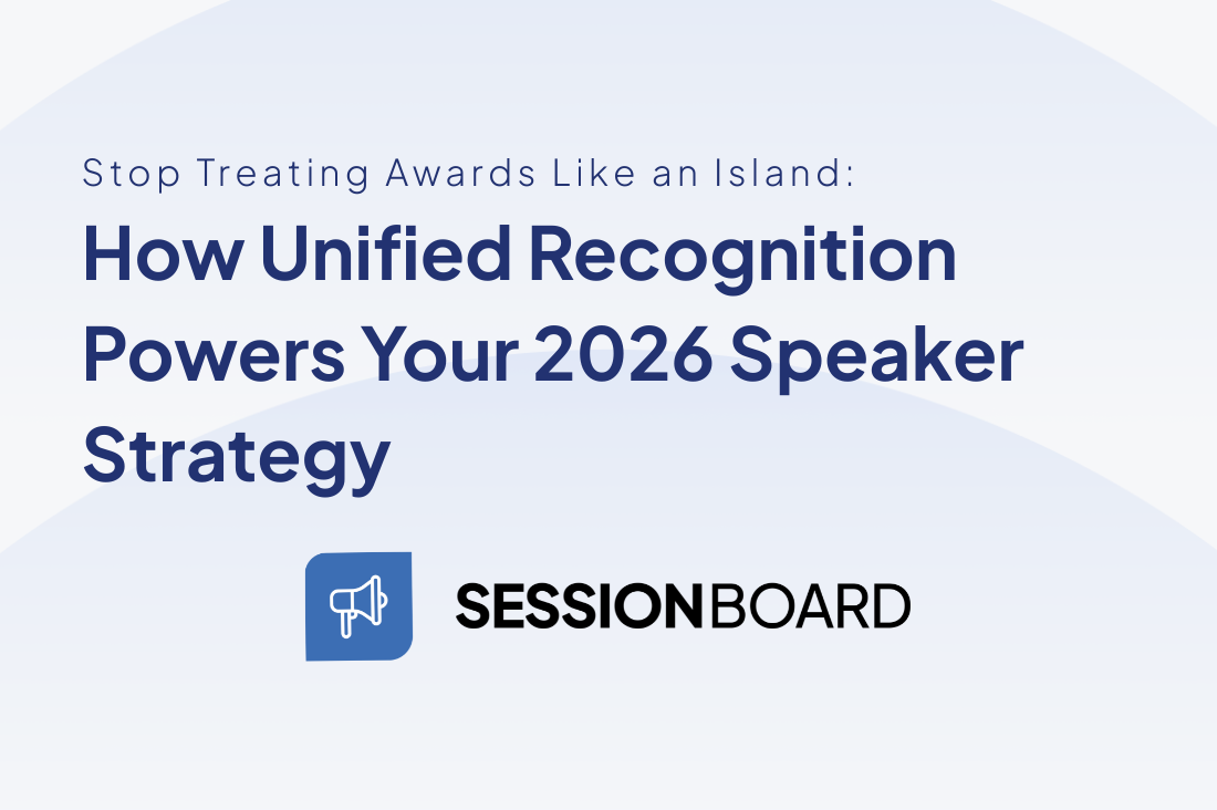 8 Keys To Communication For Event Organizers Sessionboard